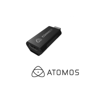 ATOMOS Connect 4K HDMI to USB Converter for 4K Video/Audio Capture