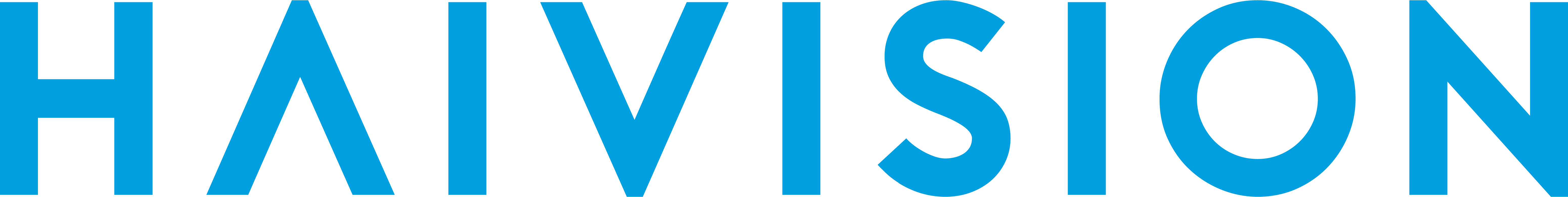 Haivision - Connecting the World with real-time video