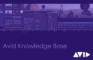 Avid Knowledge Base – Pro Tools Operating System Compatibility Chart