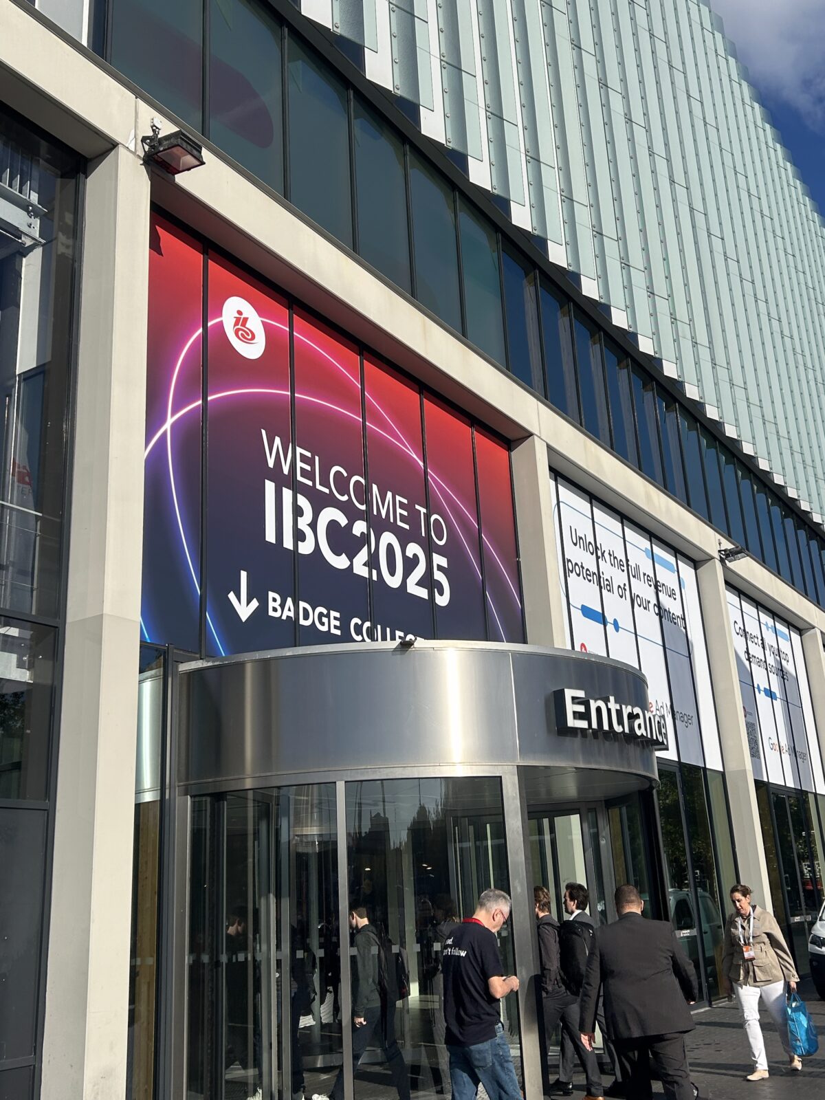 IBC 2025: In-depth review - 24 standout product announcements