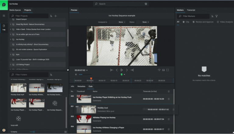 EditShare Knowledge Base – EditShare 25.2.0 has been released